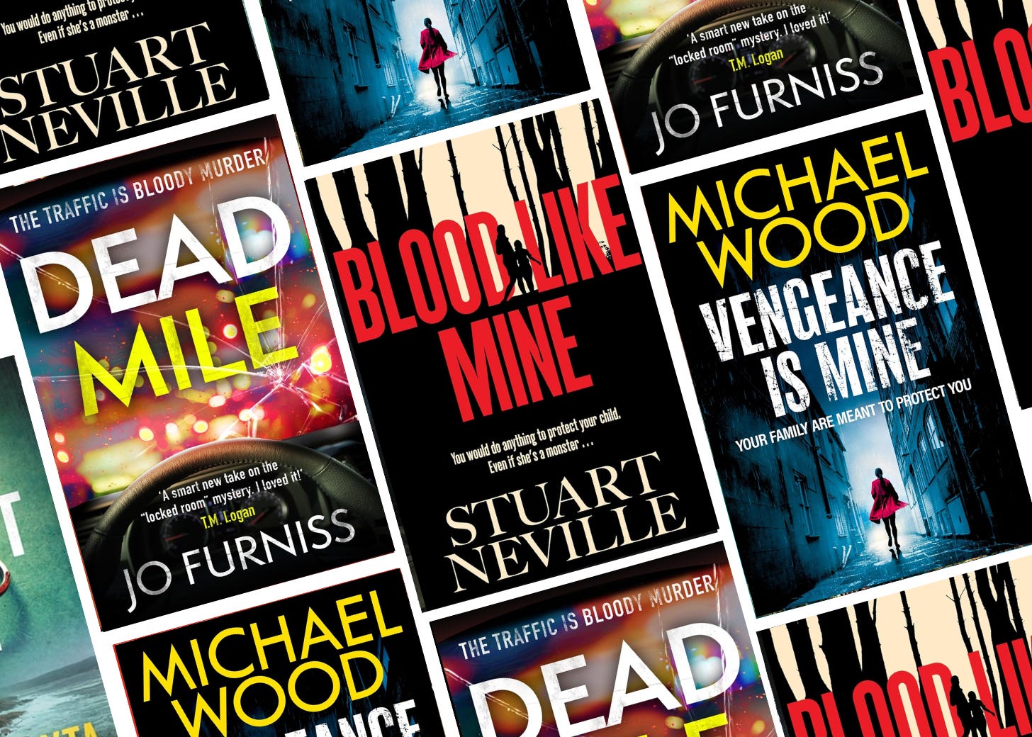 my reading diaries #6 of blood and vengeance - by Ani 🌸