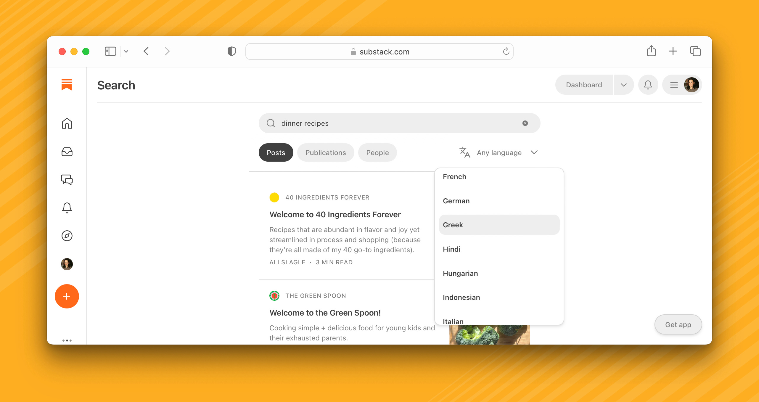 Writer Office Hours 📅 - On Substack