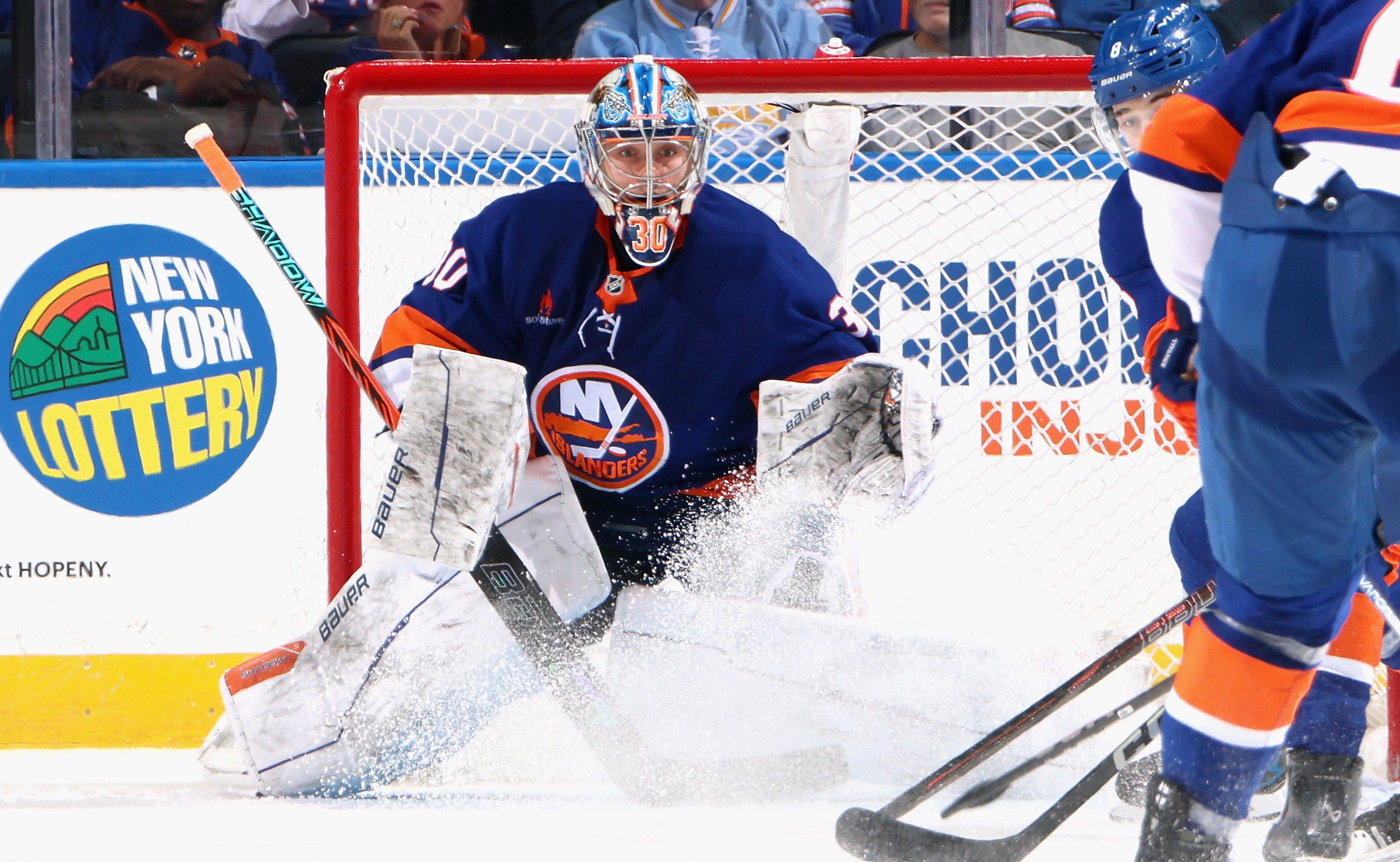 Appreciate What Ilya Sorokin Is Doing Right Now