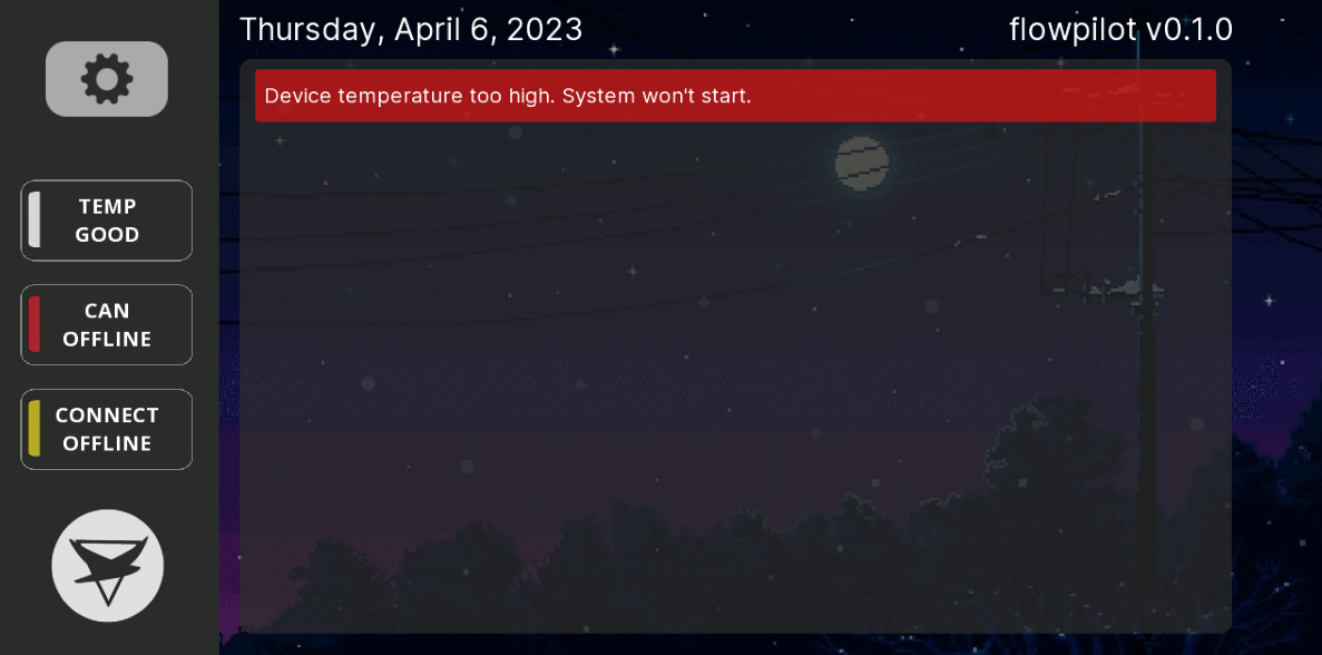 Flowpilot Rebooted - FlowDrive.ai’s Blogs