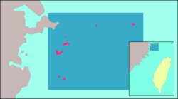 Remember Quemoy And Matsu? - by Mark Wauck