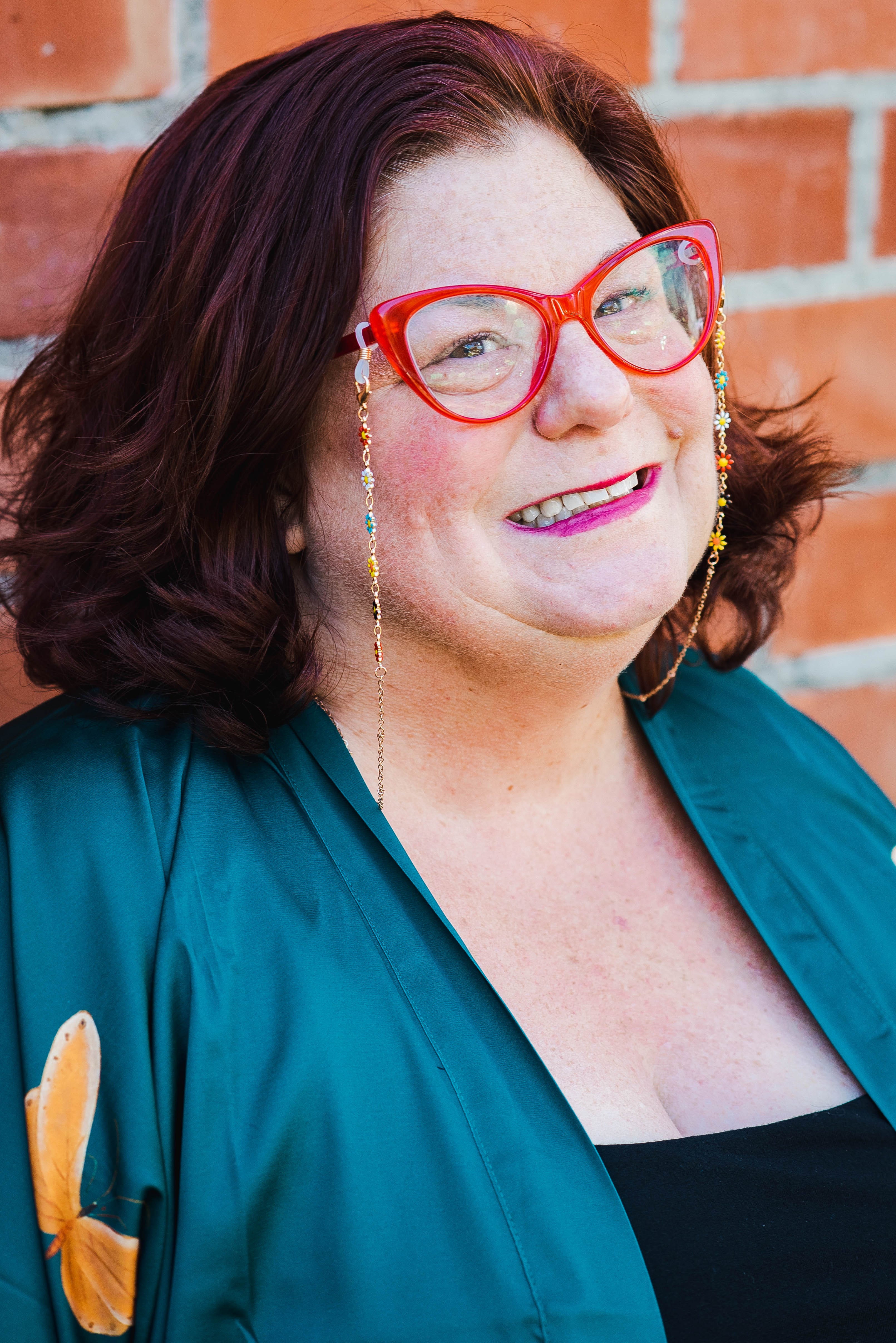 Nicole Peattie | Substack