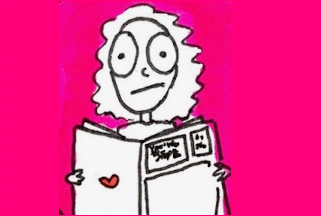 Phoebe Ward | Substack