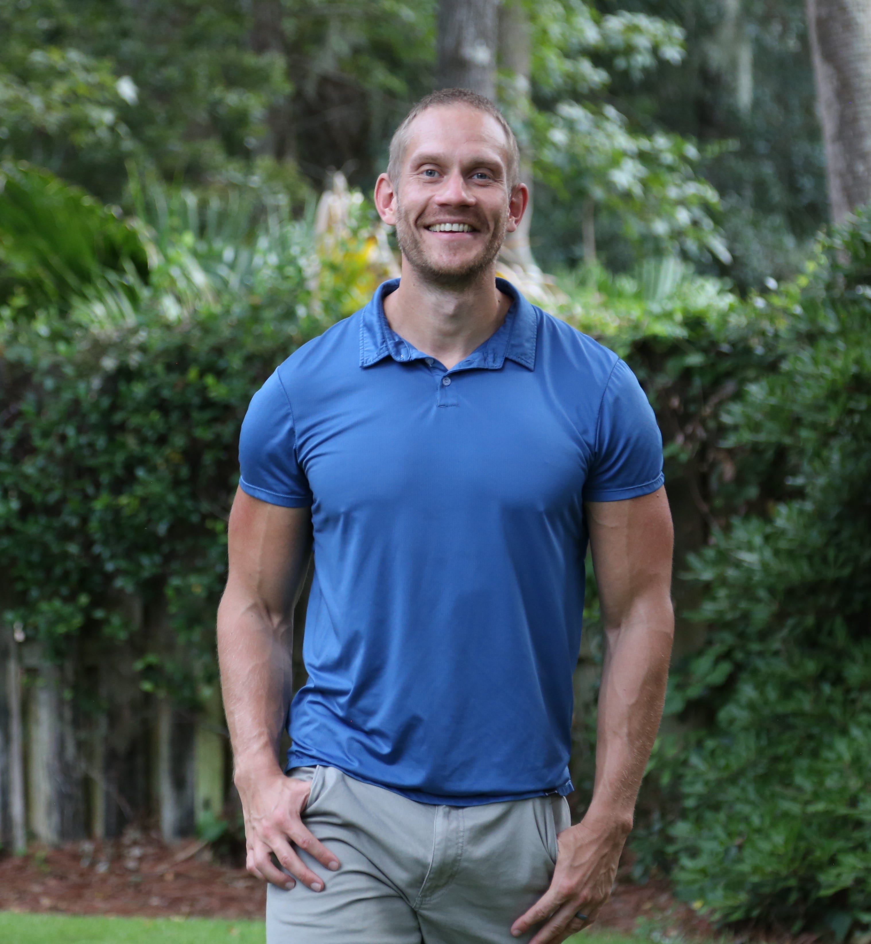 Tommy Wood, BM BCh (MD), PhD | Substack