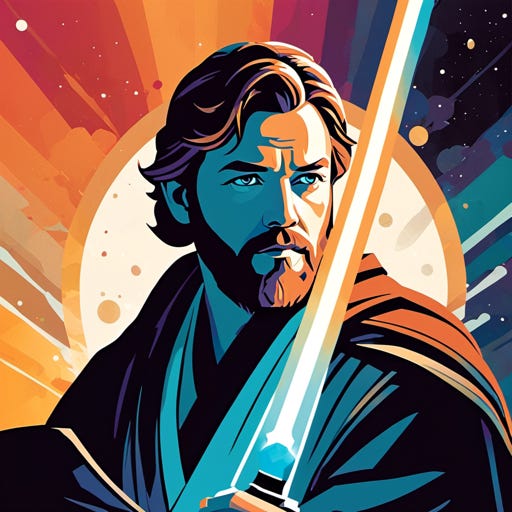 Grandmaster-Obi | Substack