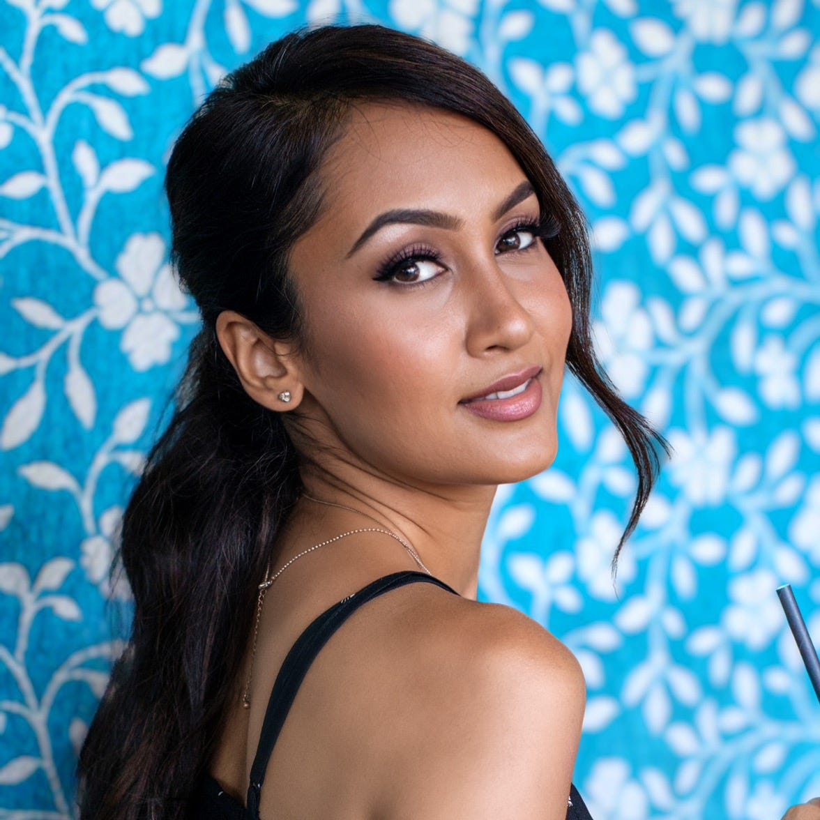 Jenny Paul | Substack