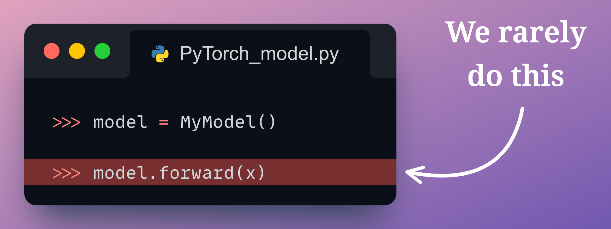 An Underrated Technique to Define More Elegant Python Classes