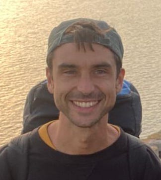 Lucas Amin | Substack