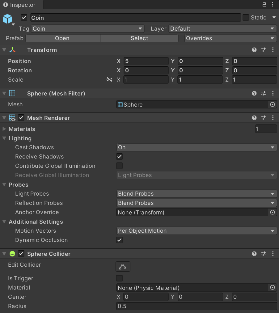 Building a Simple Game