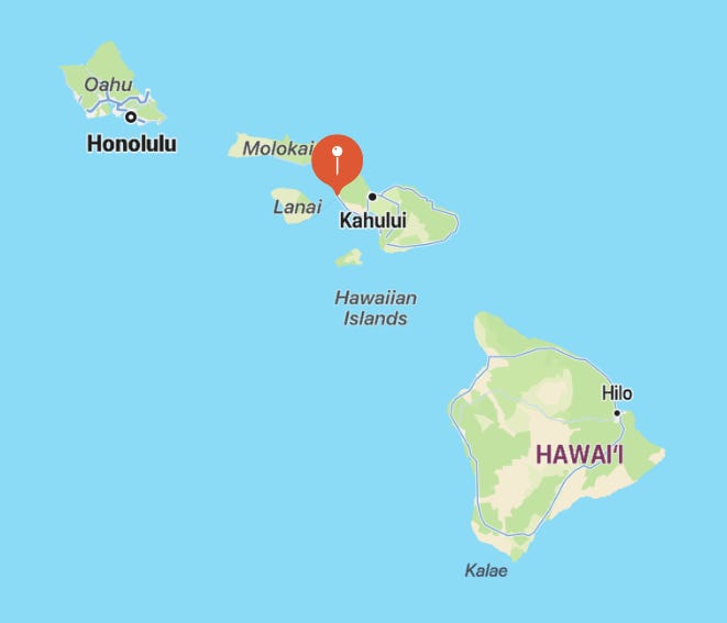 LIDAR LASER BEAMS KAPPET OVER HAWAII 28. JANUAR 2023LIDAR LASER BEAMS ...