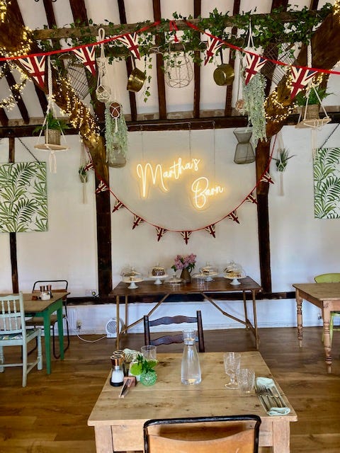 Review Of Martha s Barn Cafe At Otley Hall In Suffolk 2023 review-of-martha-s-barn-cafe-at-otley-hall-in-suffolk-2023