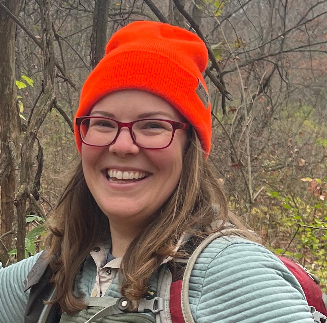 Alice Weinert | Substack