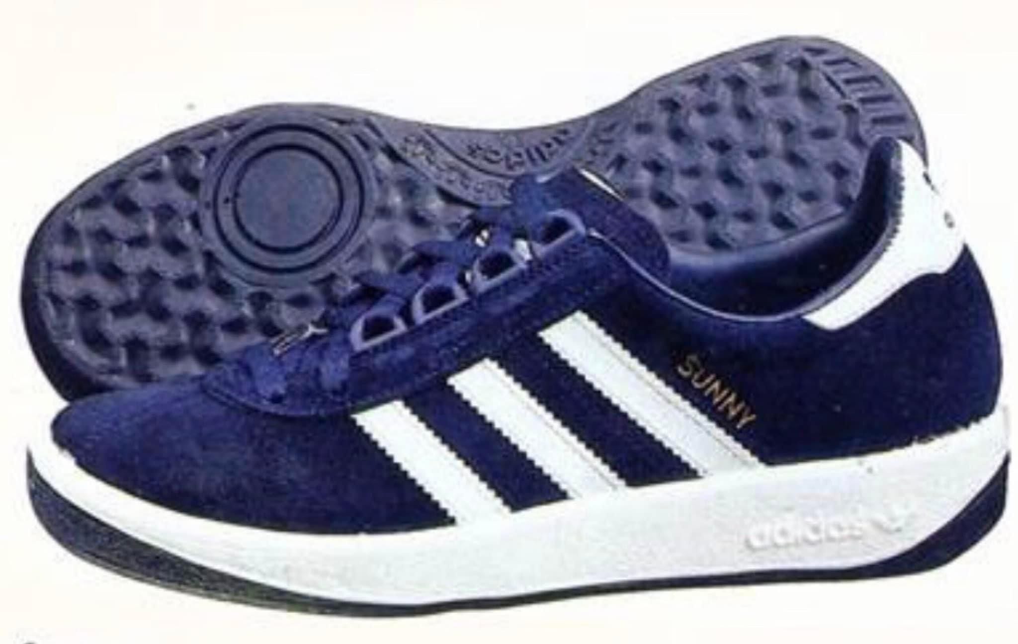 The Dassler Dirty Dozen-filled with absolute adidas filth!Welcome to ...