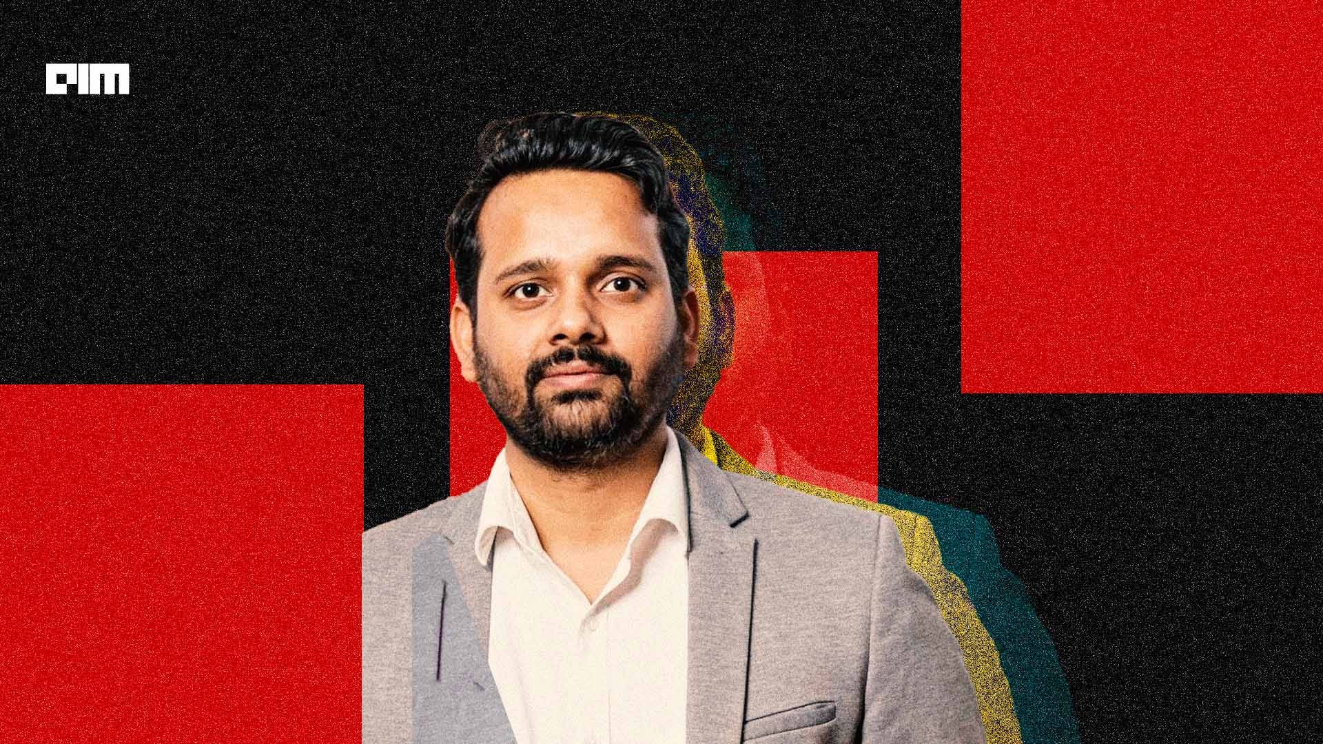 Tech Mahindra Finally Takes on OpenAI