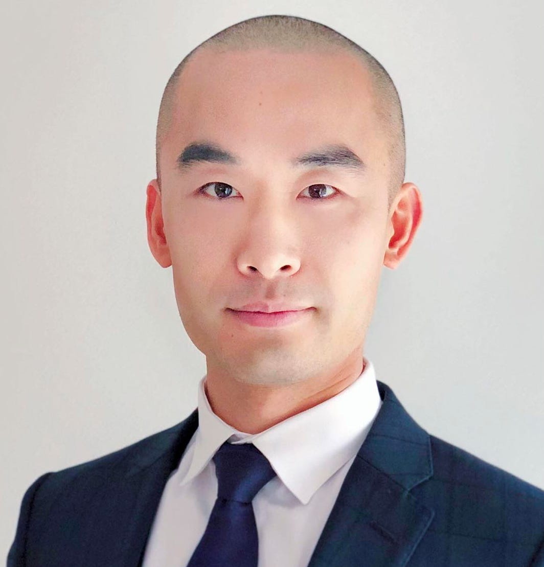 Network News: Sean Wu #OpenToWork - 9others