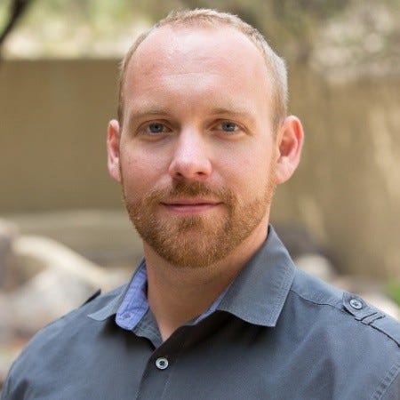 Caleb E. Campbell | Substack