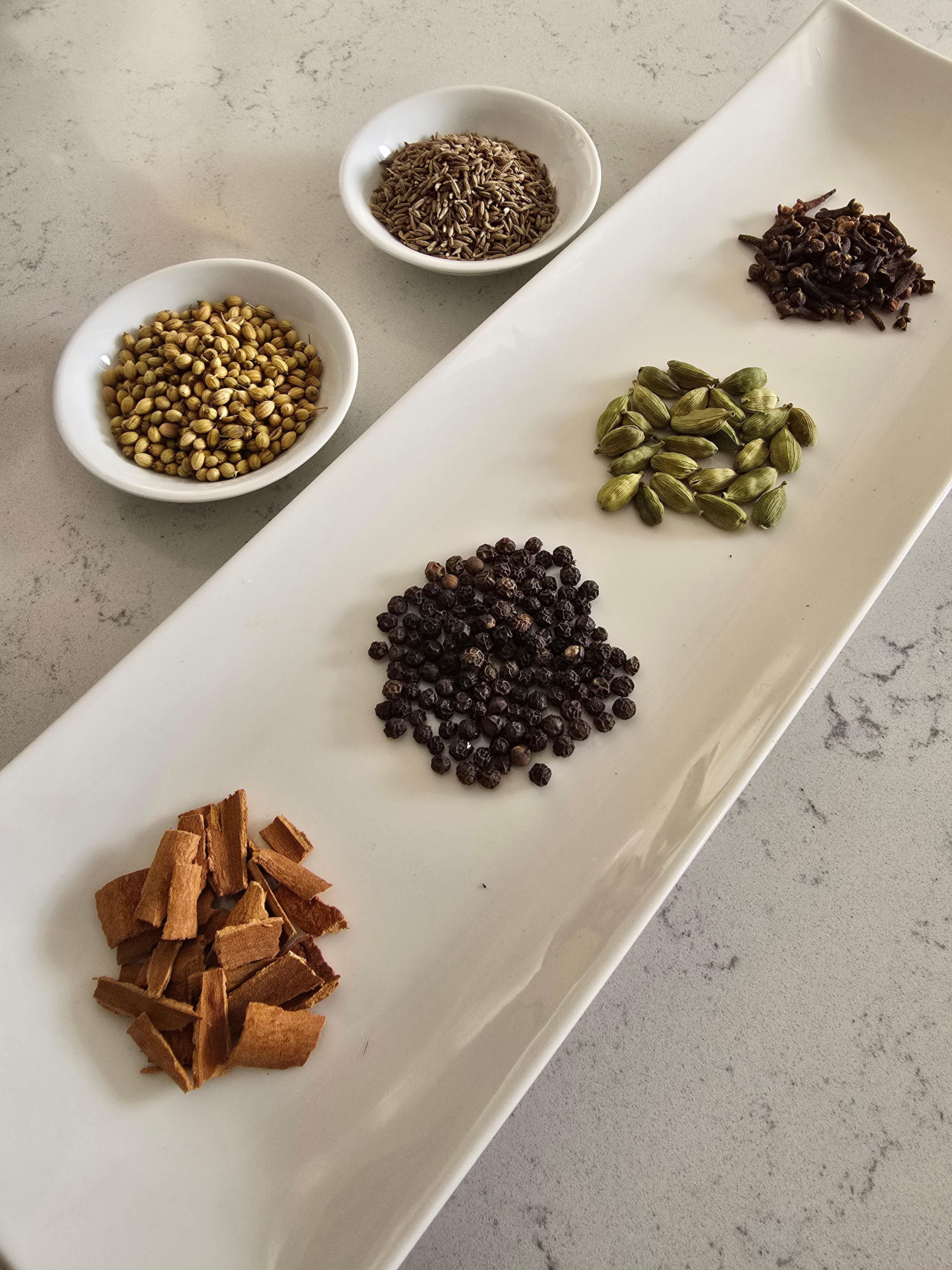Essential Spices for Bangladeshi Cooking