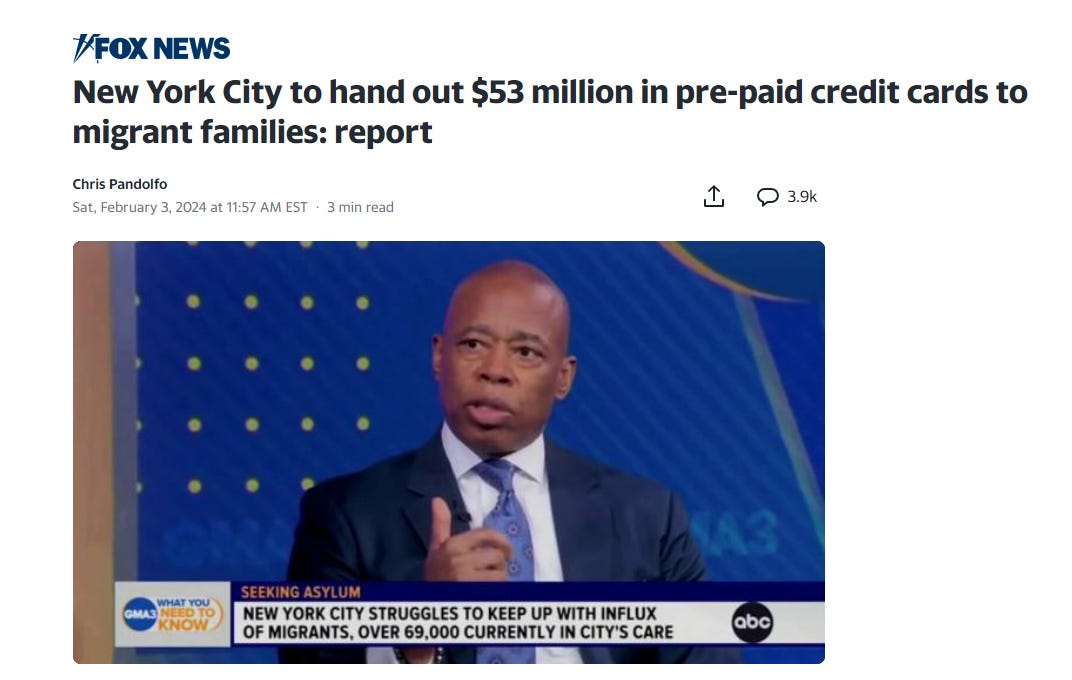 Bret Weinstein Issues Chilling Border Crisis Warning