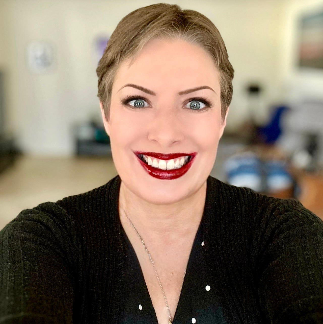 Barb Ladd, PsyD | Substack