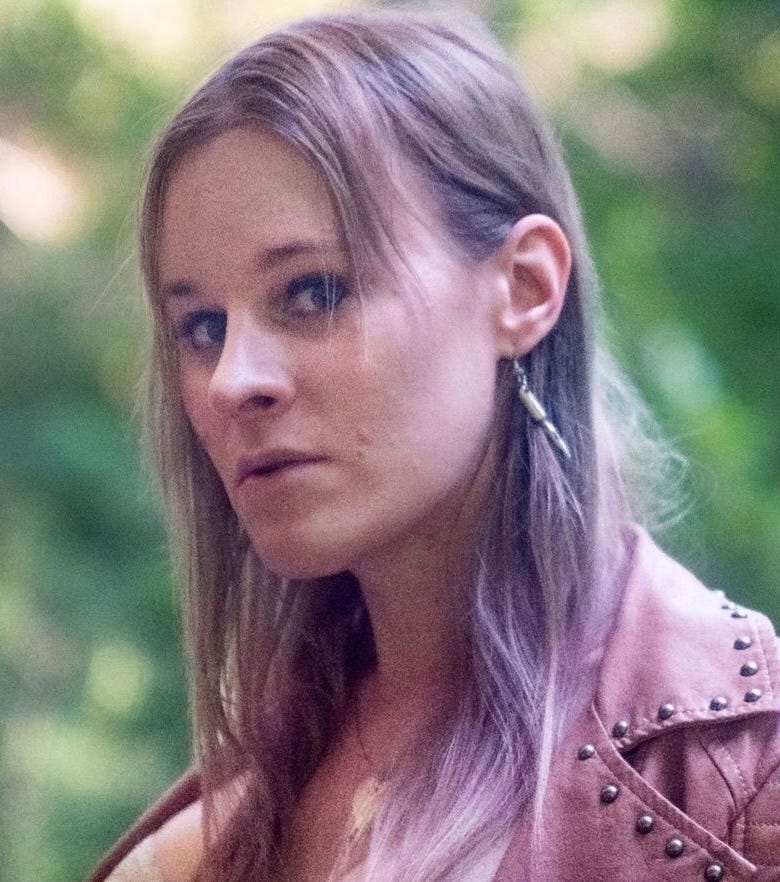 June Martin | Substack