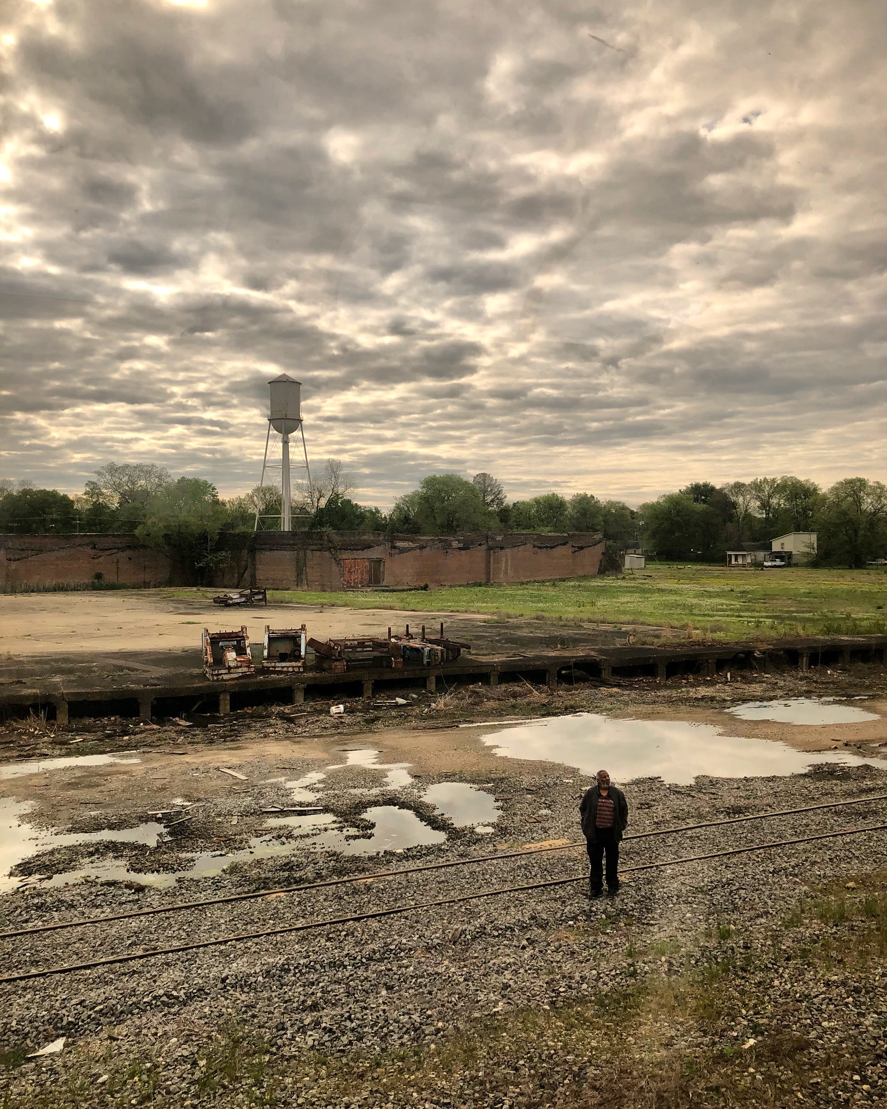 SCARY COOL SAD GOODBYE 33 - by Meaghan Garvey