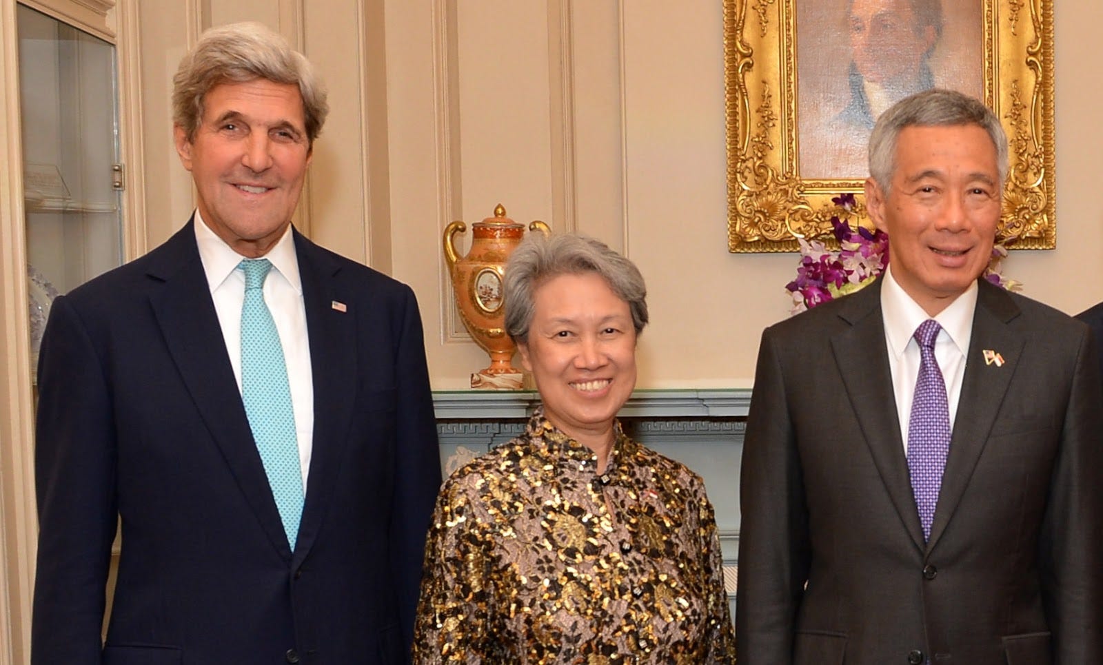 Singapore’s Sovereign Wealth Funds - by Samo Burja