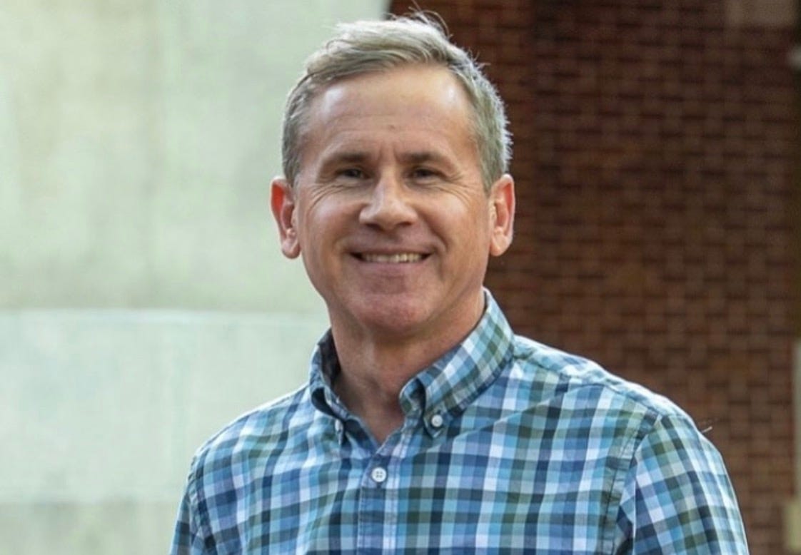 Richie Graham | Substack