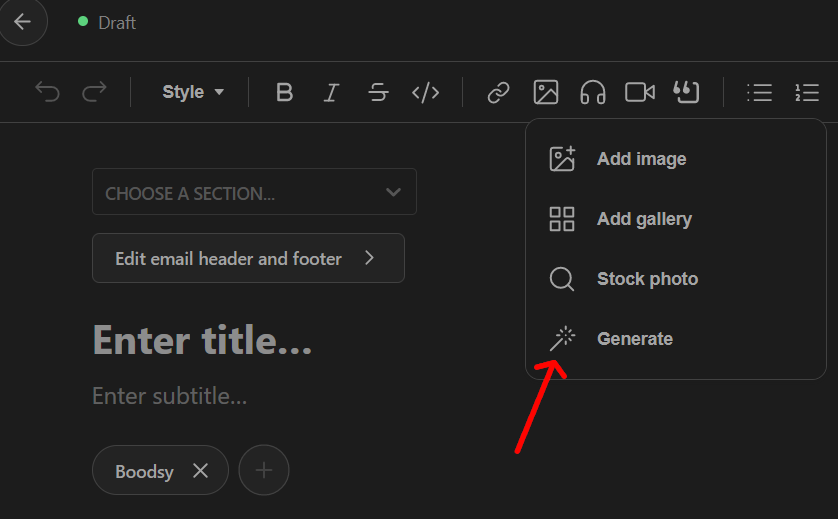 The disturbing images of Substack - The System Reboot