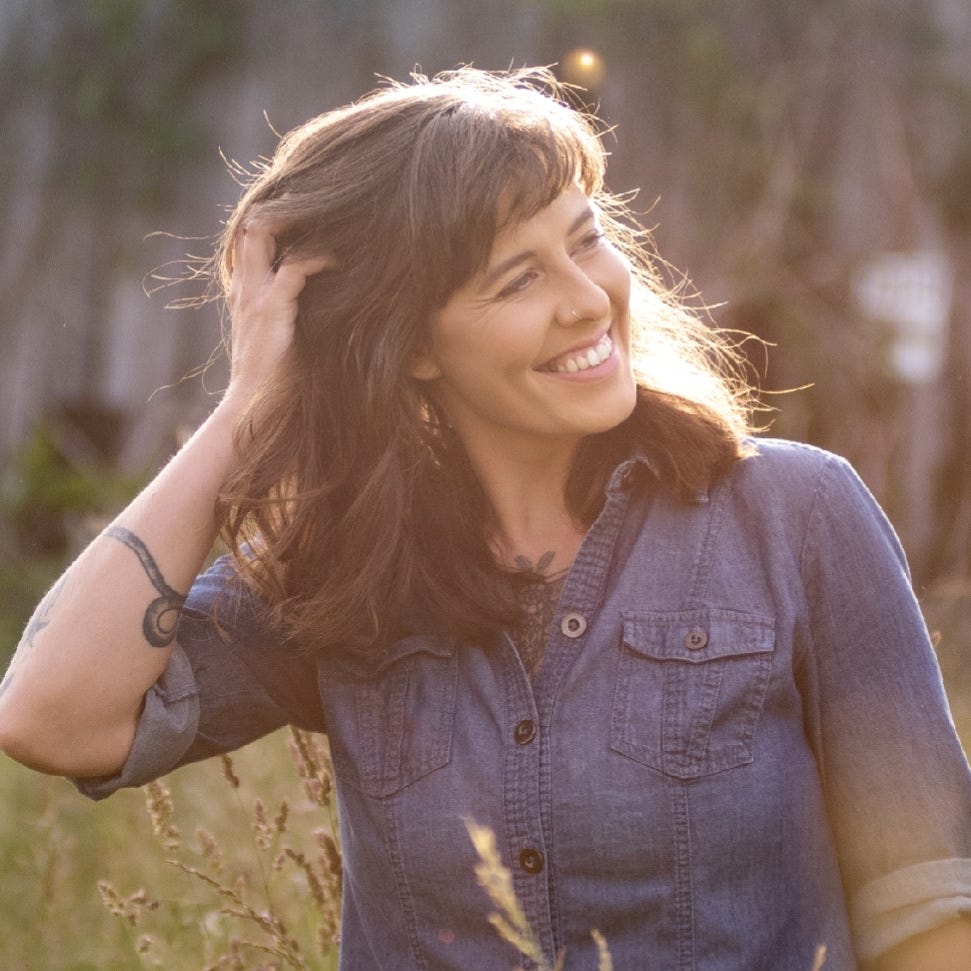 Alix E. Harrow | Substack