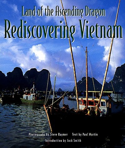Rediscovering Vietnam & The World - by Jim Buie