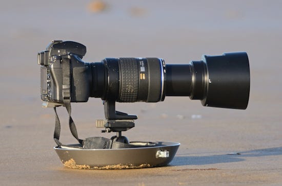 40 Awesome DIY Photography Hacks: Try This at Home