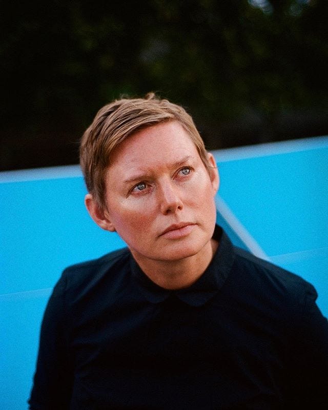 How Yolanda Edwards Built The Top Travel Newsletter On Substack