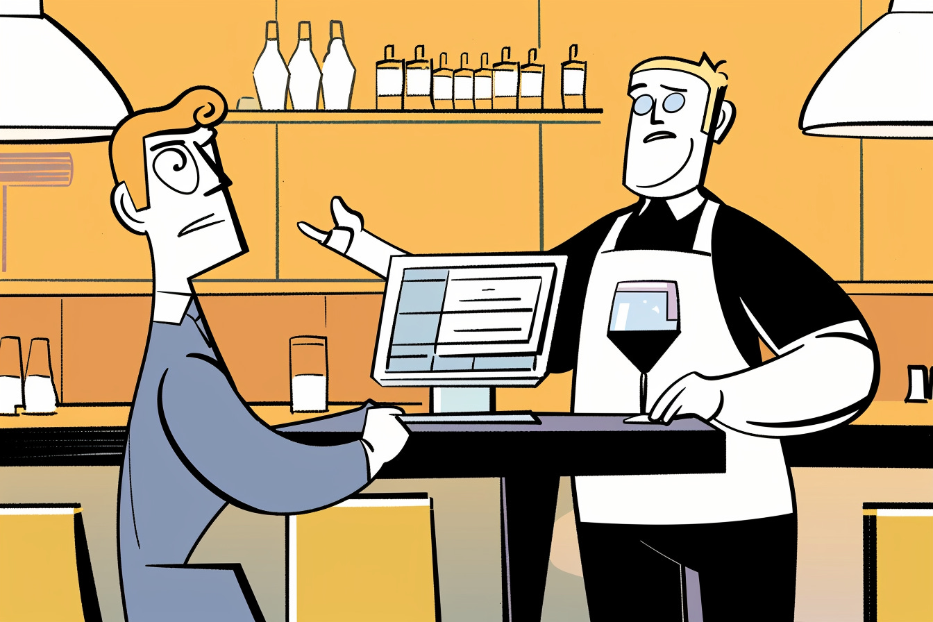 Is tipping dead? - by Christopher Elliott