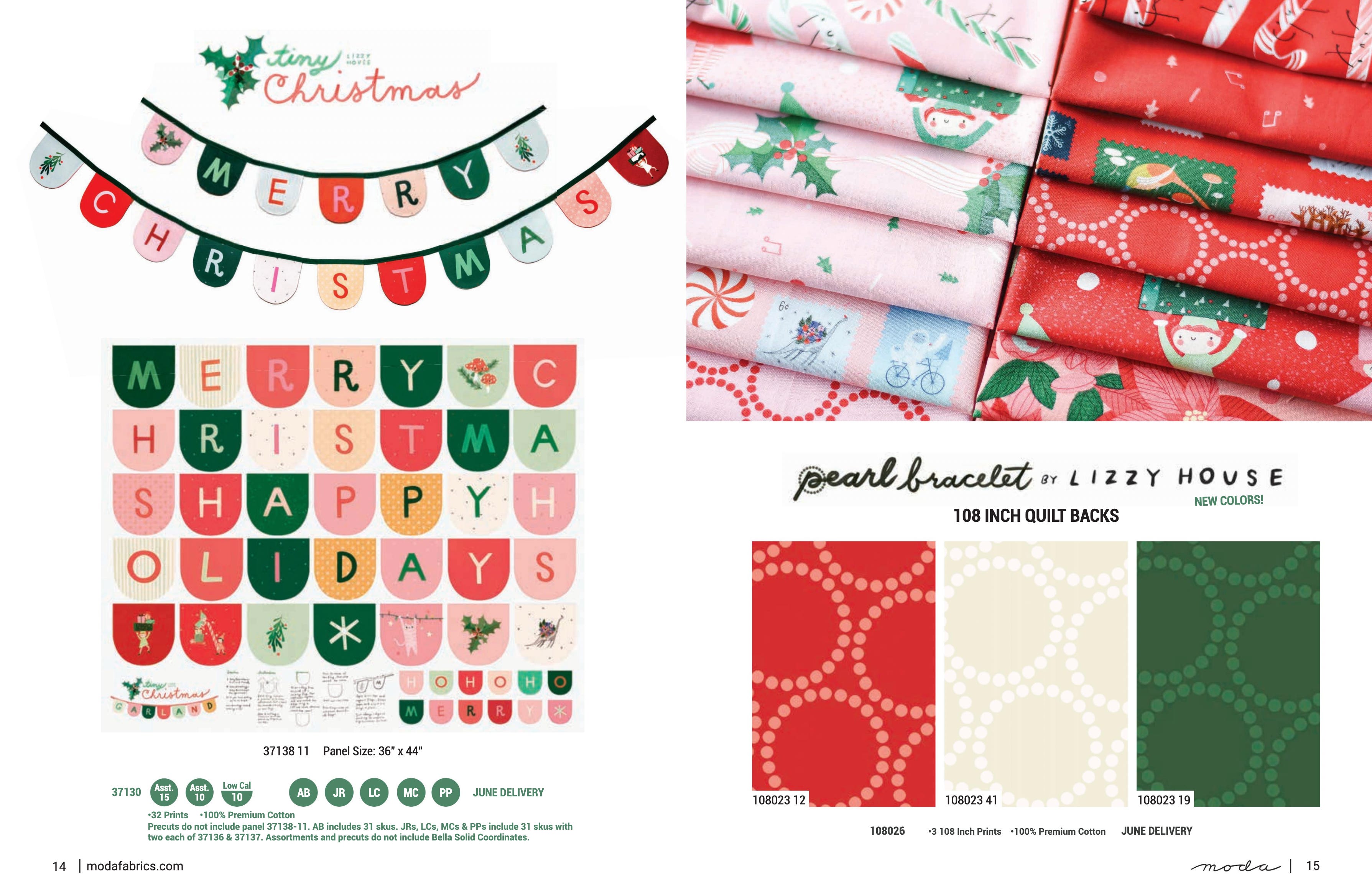 Tiny Christmas - by Lizzy House - Lizzy’s Substack