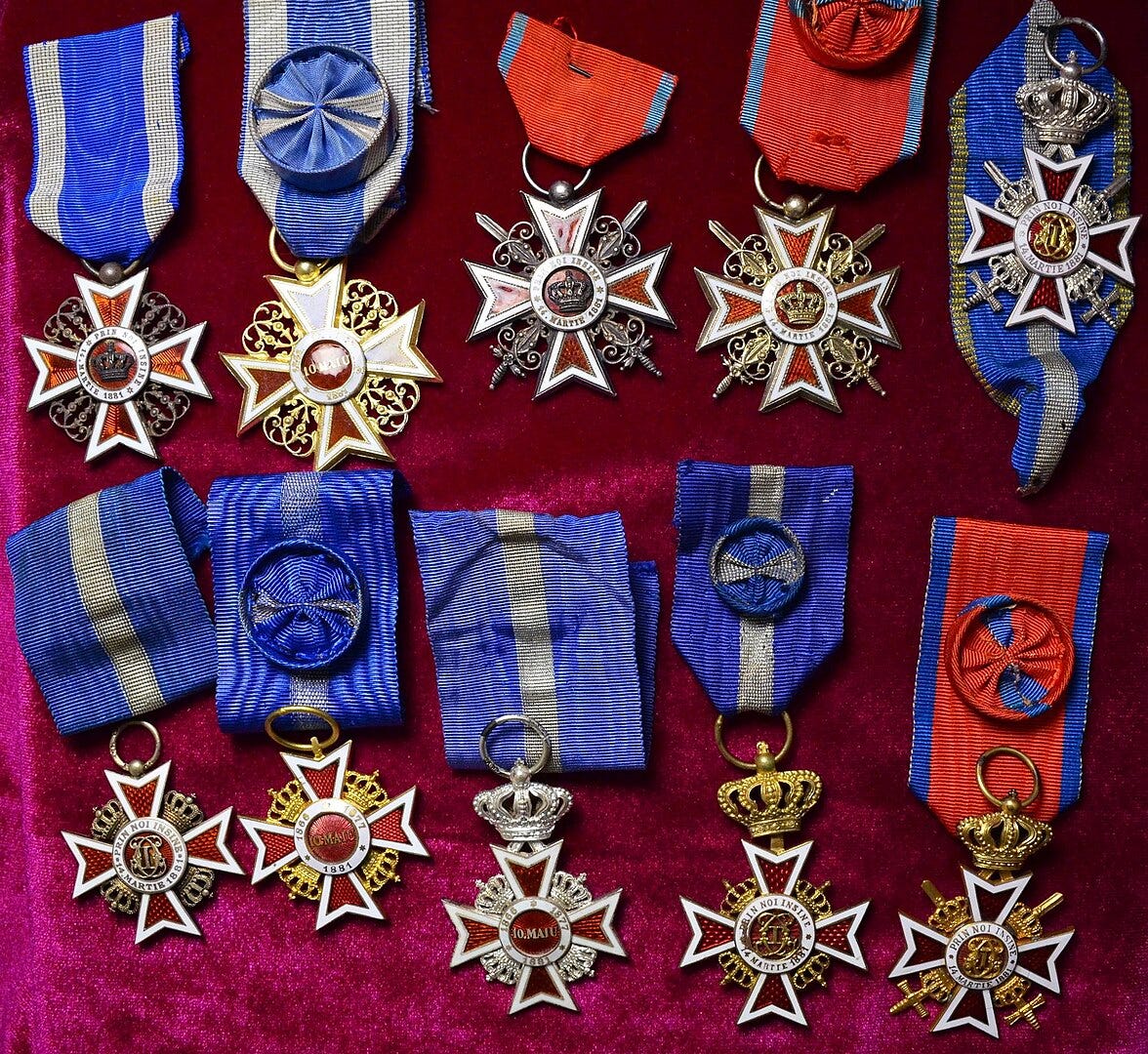 The Romanian Royal Family: A Legacy of Resilience and Renewal