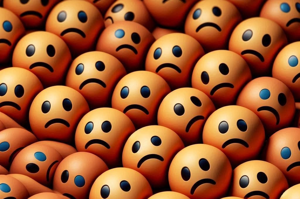 If Everyone Has Trauma, Everyone Has Trauma