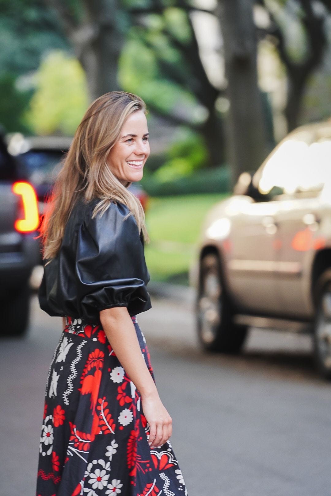 Lauren Burgin | Substack