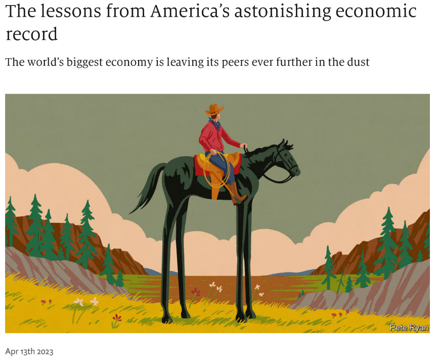 Making Hay Monday - May 1st, 2023 - by David Hay - Haymaker