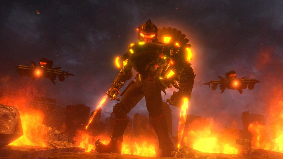 Exclusive: Meet the Obsessive Creator Behind Skibidi Toilet