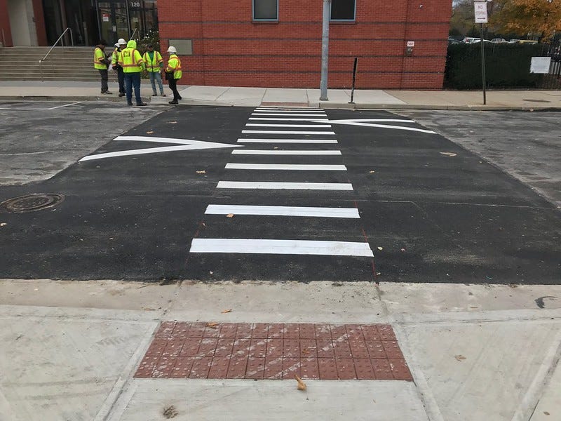 Install speed tables as fast as you can