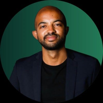 Geoffrey Dulac | Substack