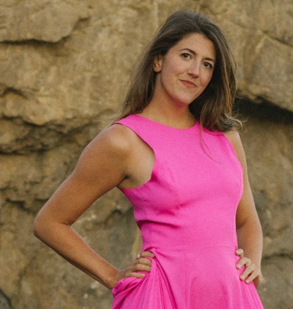 Bonnie Lucille | Substack