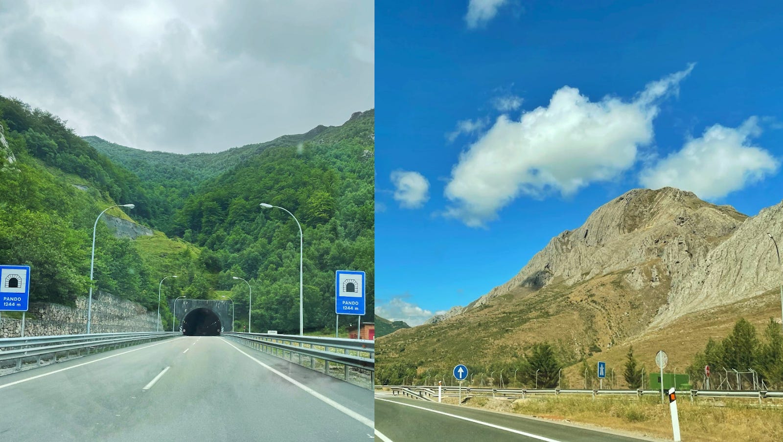 The Rain Shadow Effect - by Tomas Pueyo