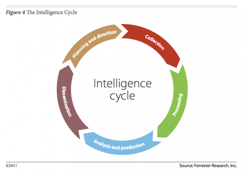 OSINT - New Start, Intelligence Lifecycle - DD’s Substack
