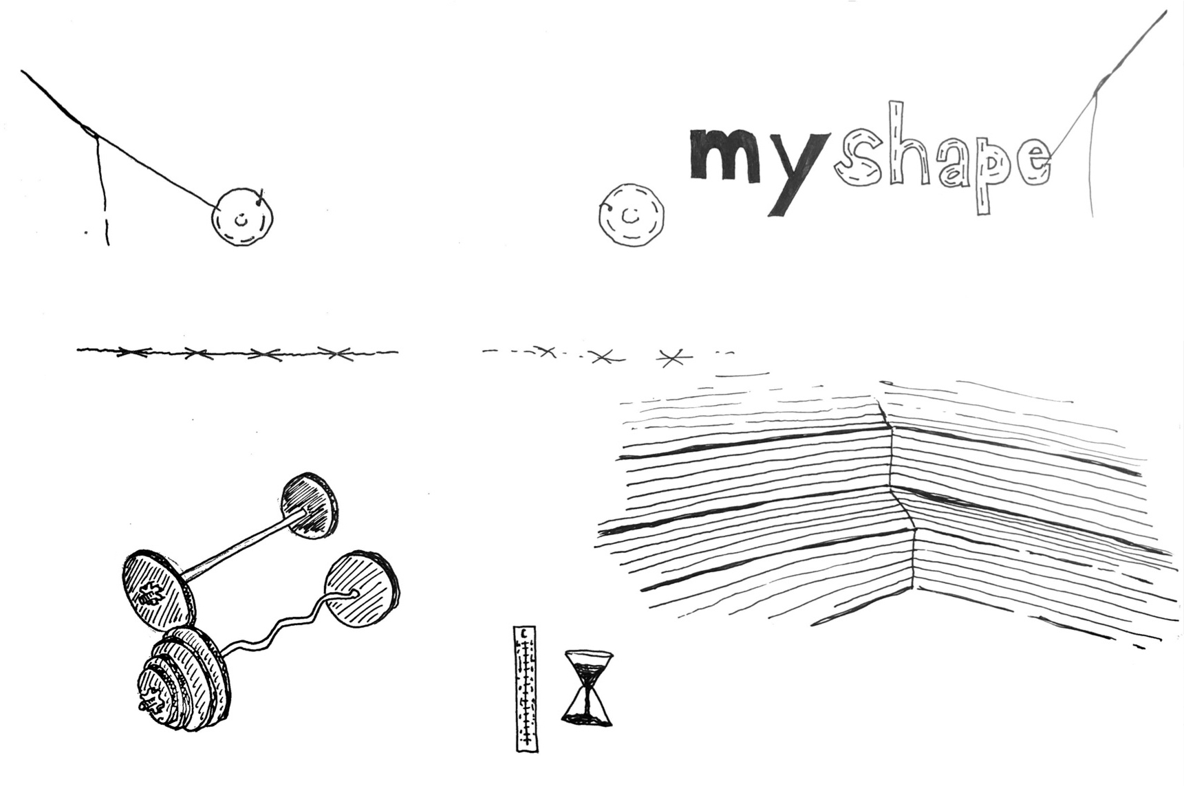 Audio: PROCESSING in der Sauna - by Evan Tepest