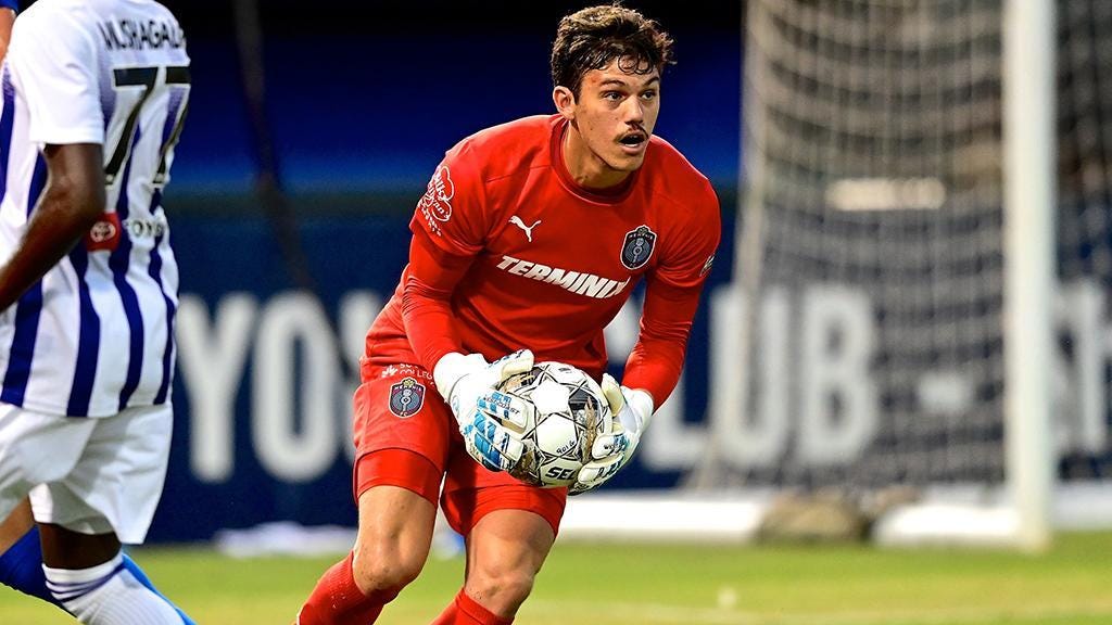 Timbers offseason roundup: Two 'keepers reported, Yimmi Chara on the move?