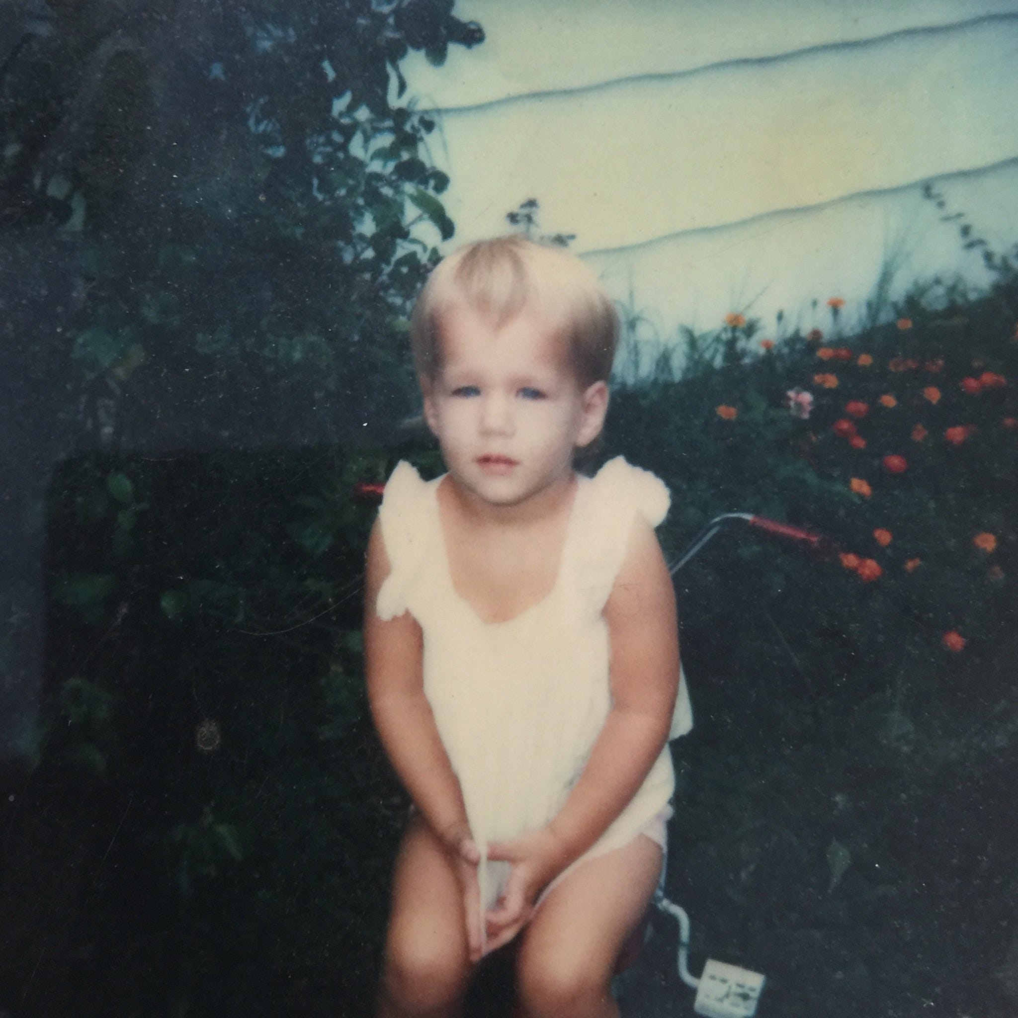 Brooke Baxter | Substack