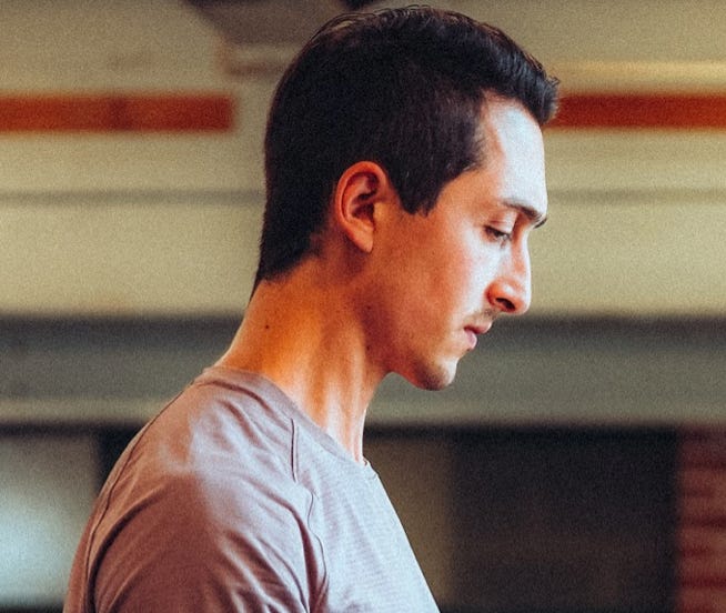 Evan Peikon | Substack