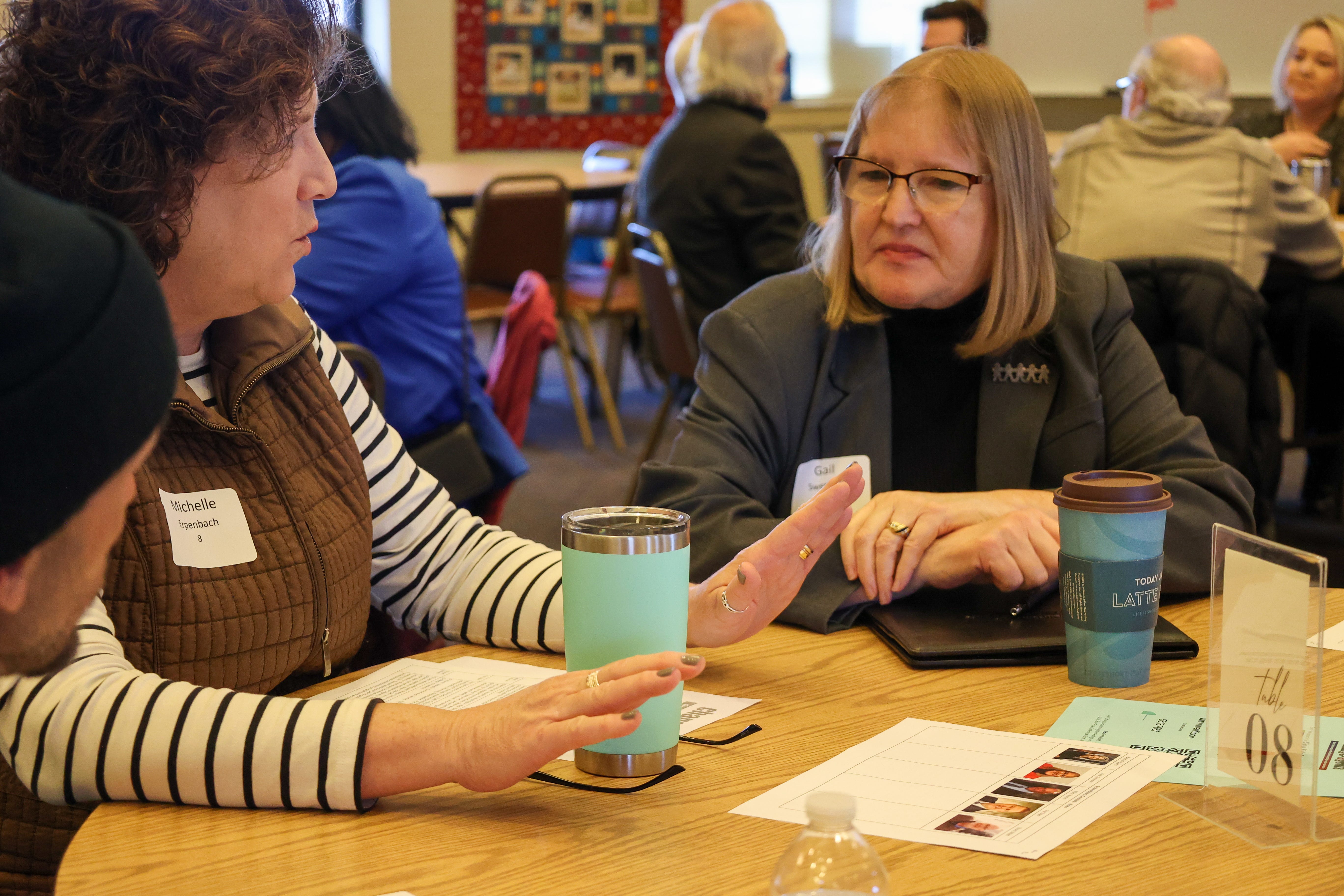 29-year-old elected to Sioux Falls City Council, former educators ...