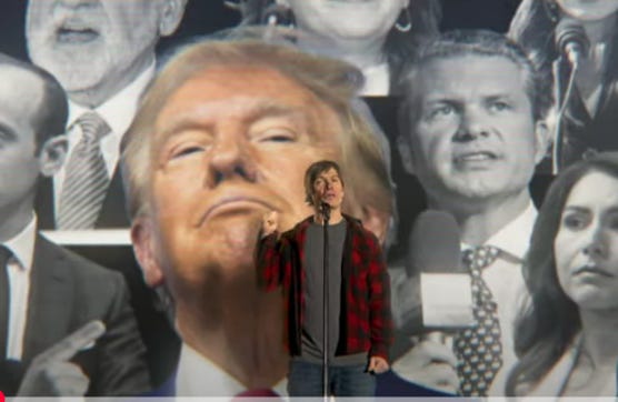 Iconic 'I Am Canadian' Ad Gets Gritty Reboot